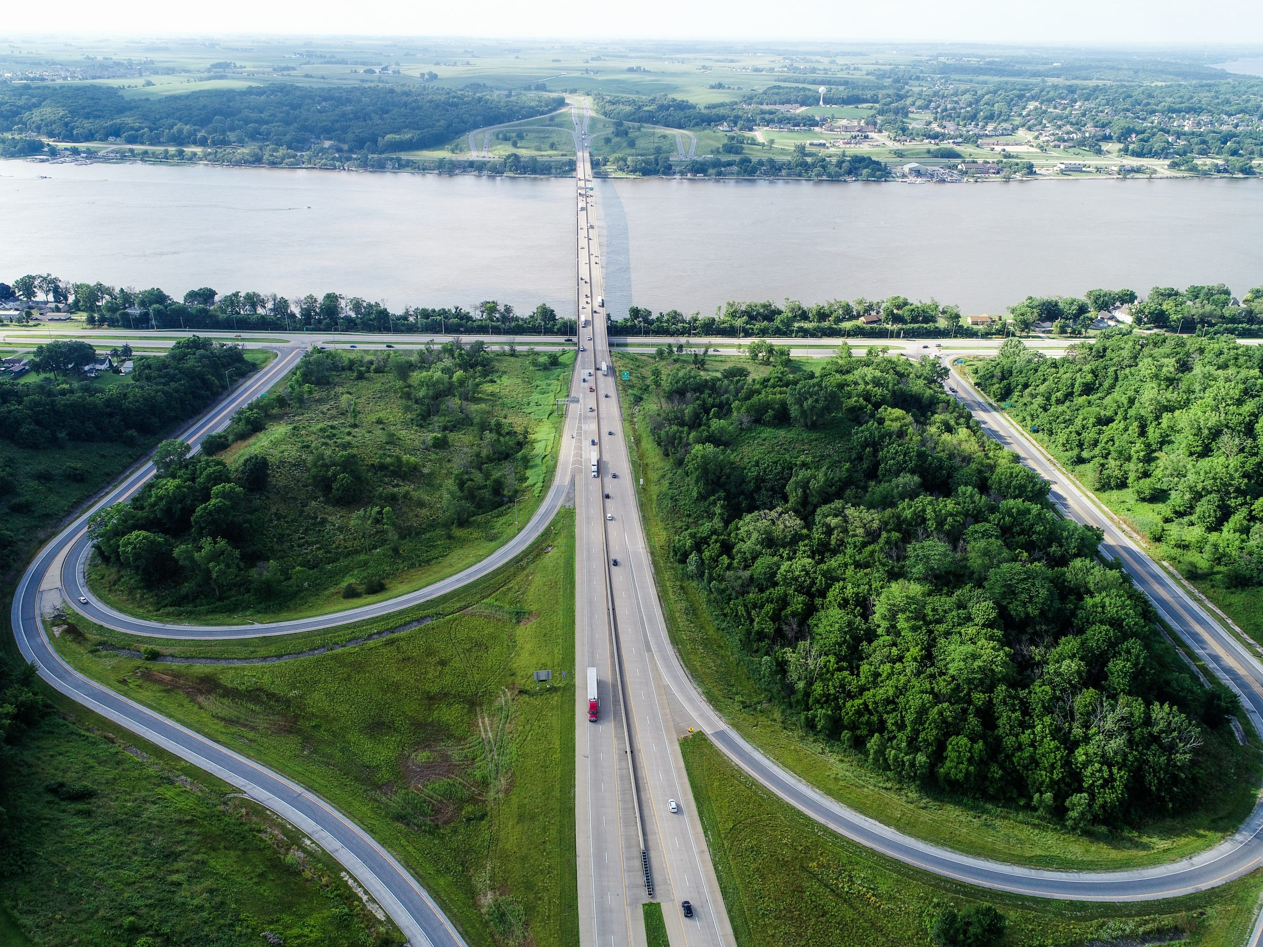 Make The Bison Bridge America’s Newest National Park – JohnShepler.com